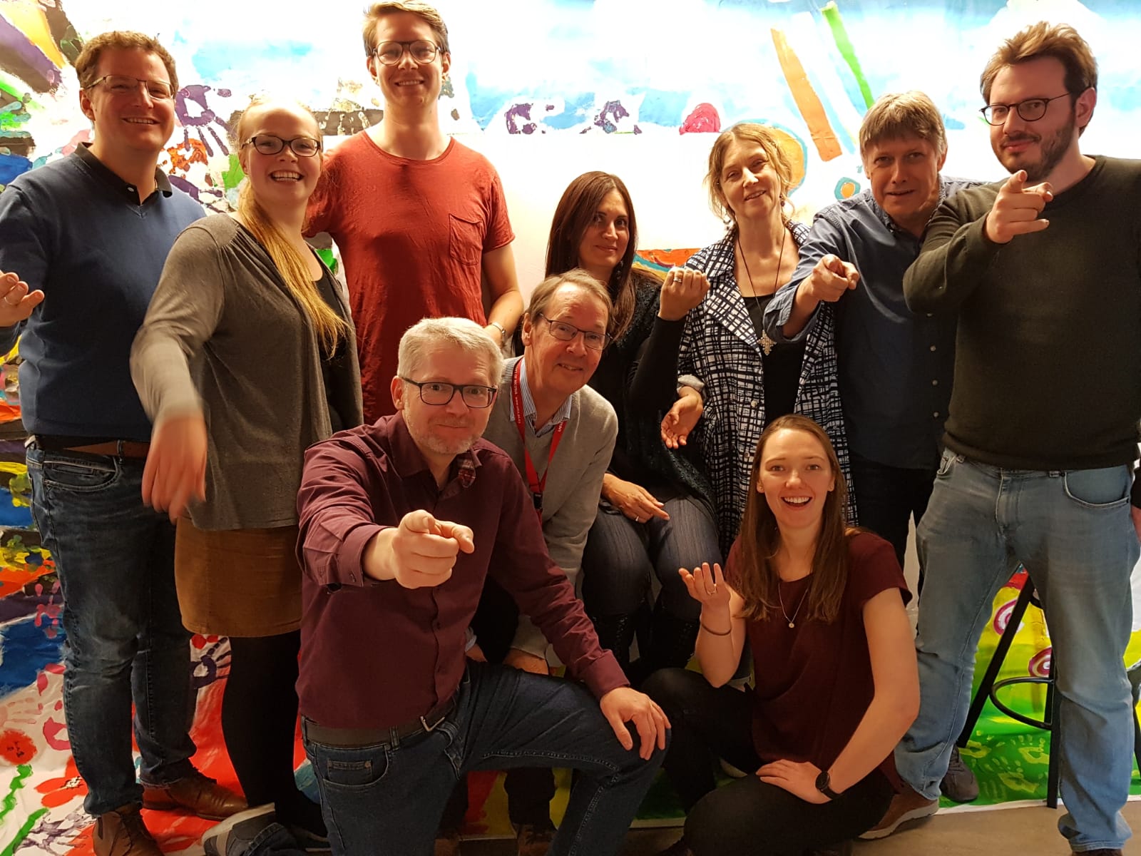 27th EAS Conference / 7th European ISME Regional Conference is about to ...