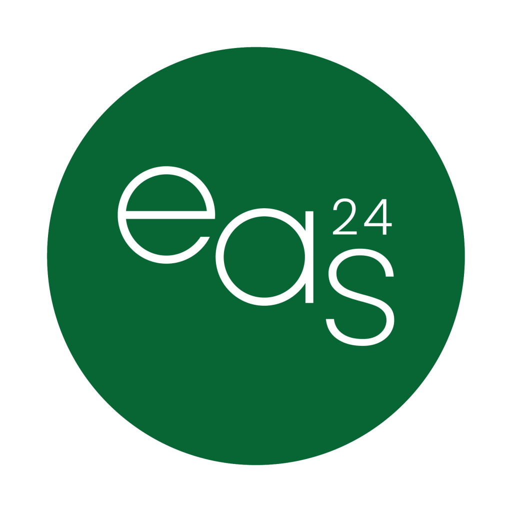 Registration for EAS Conference 2024 at Dublin – two weeks to go ...